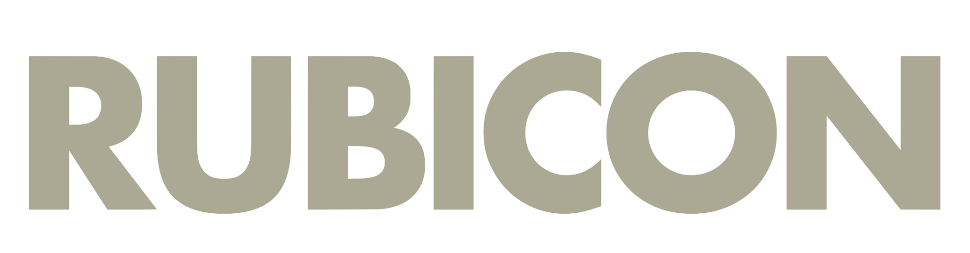 Homepage - Rubicon AI